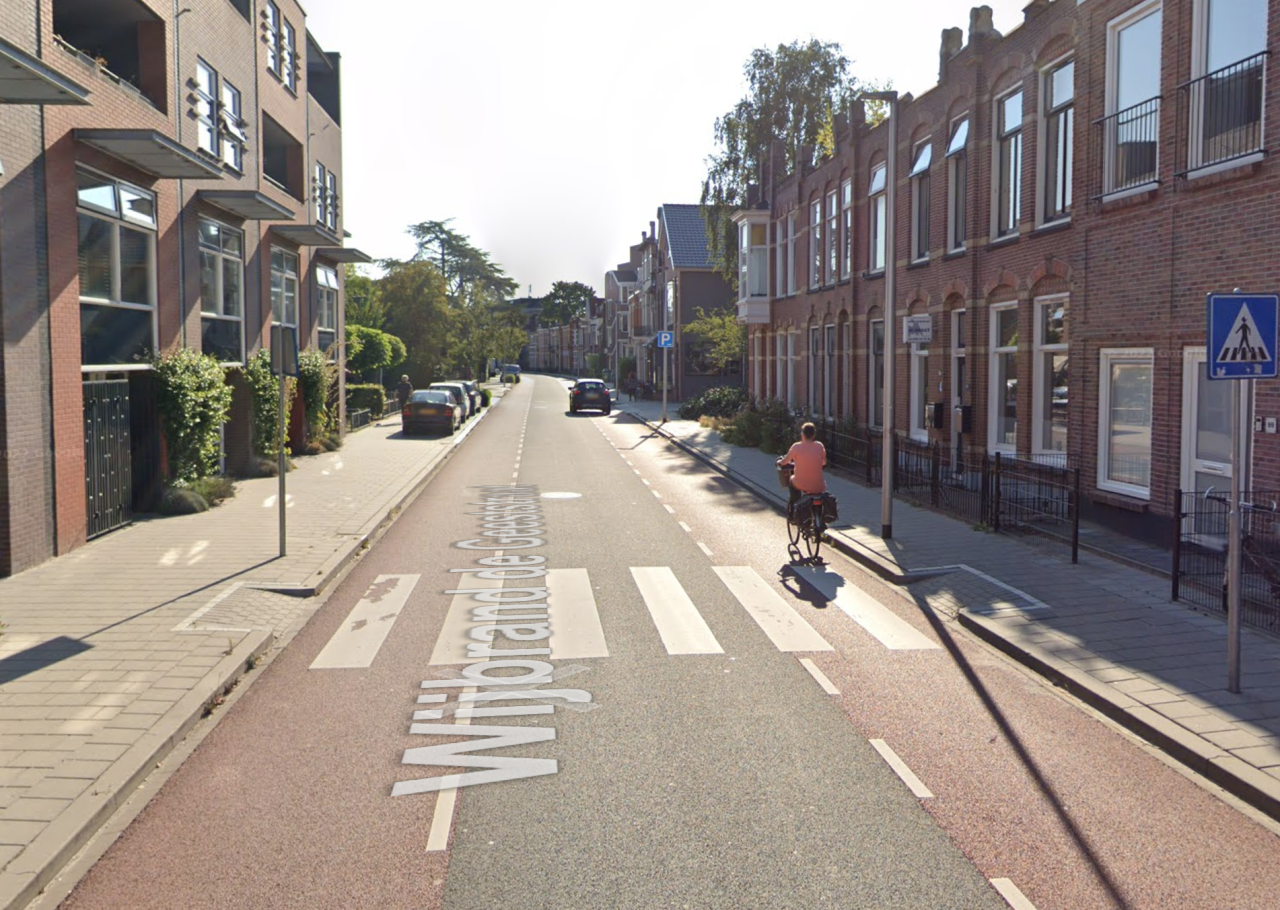 Bredere fietsstroken in Leeuwarden - Fietsersbond Fryslân